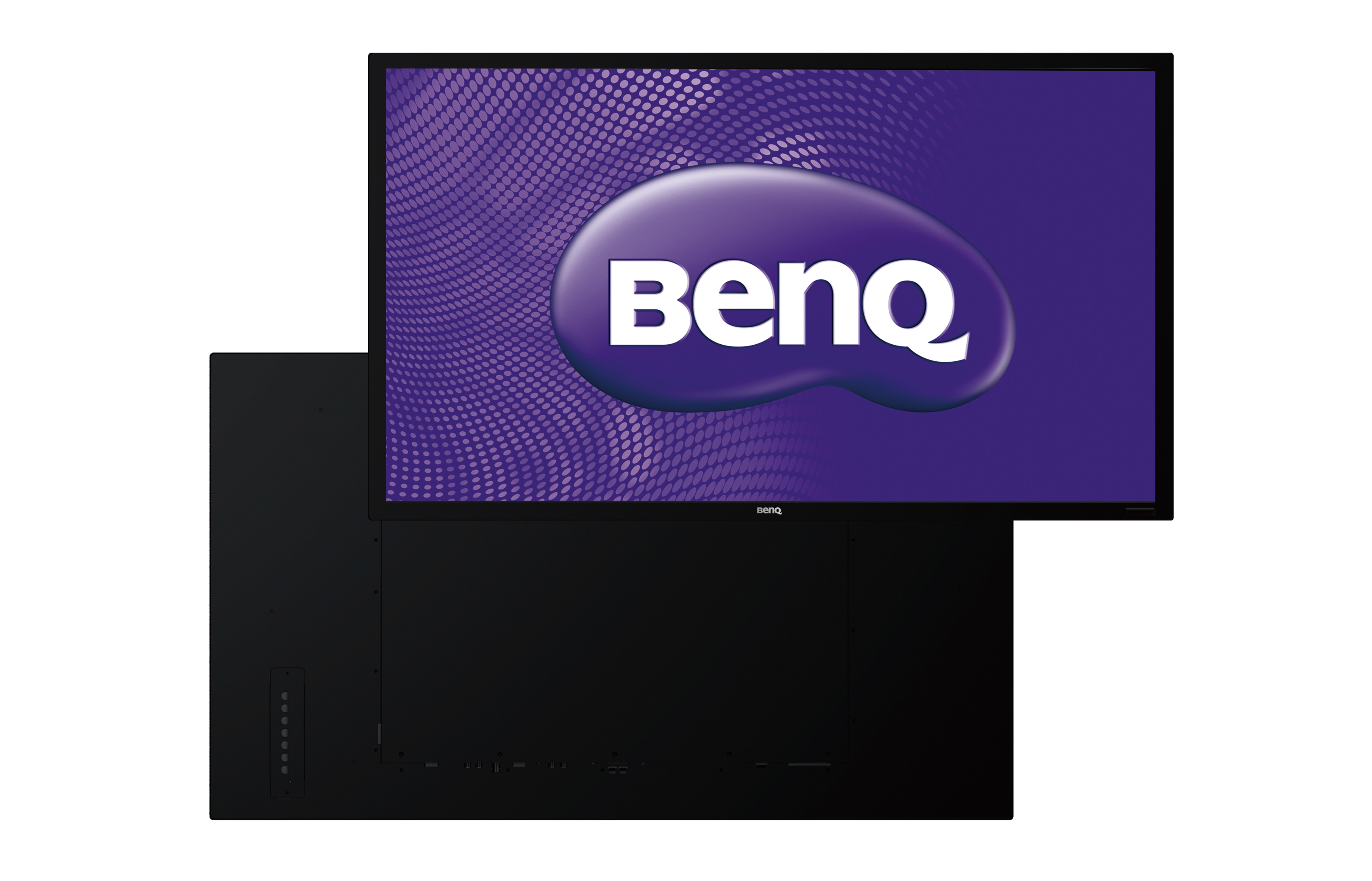 42" BenQ IL420 Widescreen Touchscreen Monitor - Calgary Tech Rent