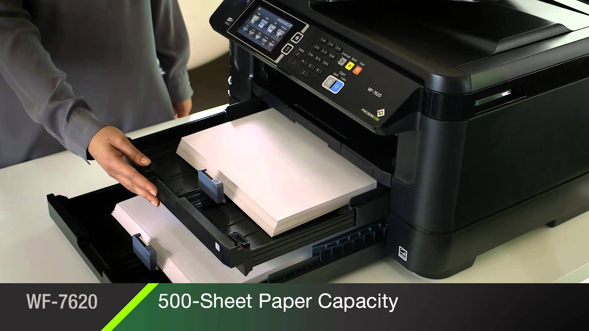 2 Sided Printer Test Sheet Postslasopa